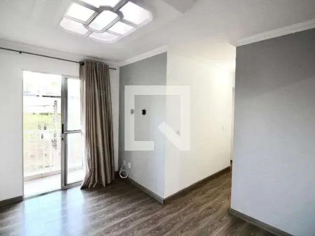 Apartamento para Locação em Ferraz de Vasconcelos/SP Jardim Lourdes 2 Quartos