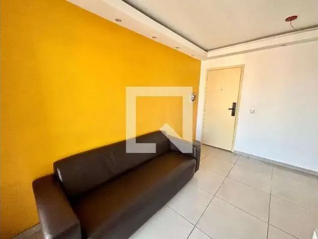 Apartamento para Locação em Ferraz de Vasconcelos/SP Jardim Lourdes 2 Quartos