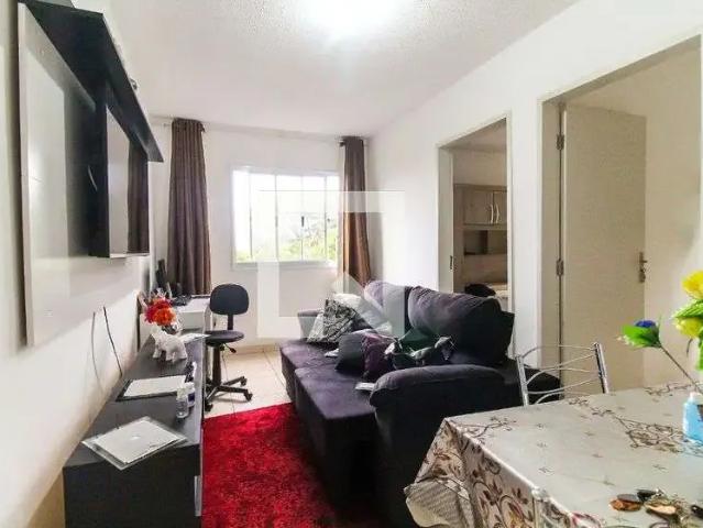 Apartamento para Locação em Ferraz de Vasconcelos/SP Jardim Lourdes 2 Quartos