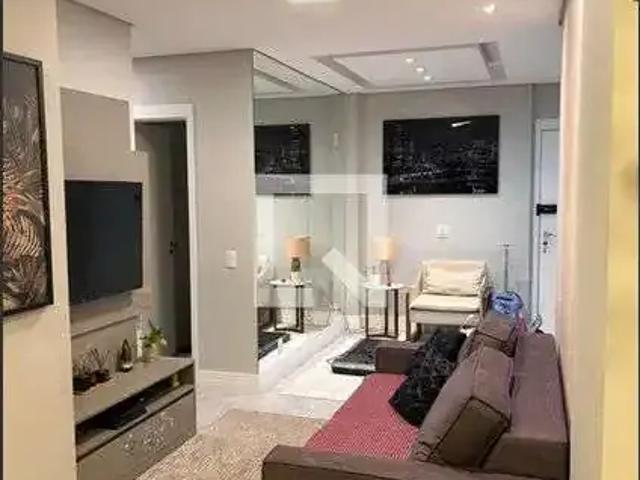 Apartamento para Locação em Ferraz de Vasconcelos/SP Jardim Lourdes 3 Quartos