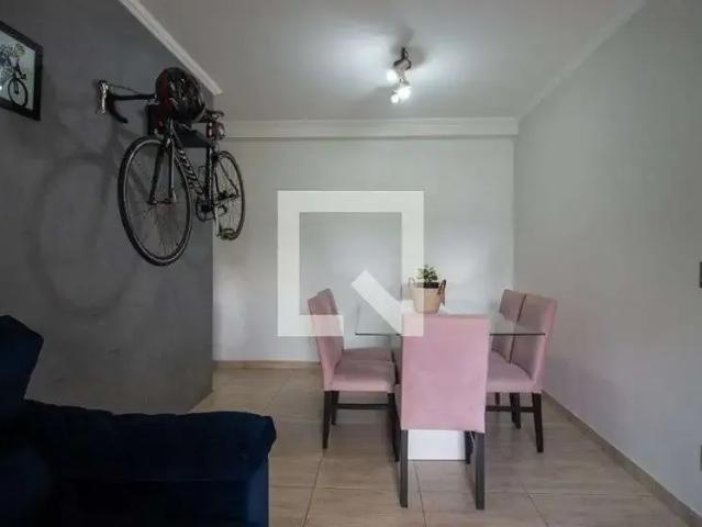 Apartamento para Locação em Ferraz de Vasconcelos/SP Jardim Santa Rosa 3 Quartos