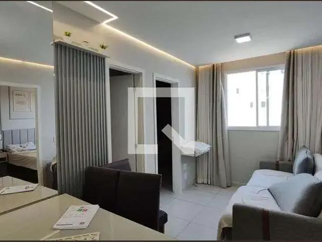 Apartamento para Locação em Ferraz de Vasconcelos/SP Jardim Rodrigues Alves 2 Quartos