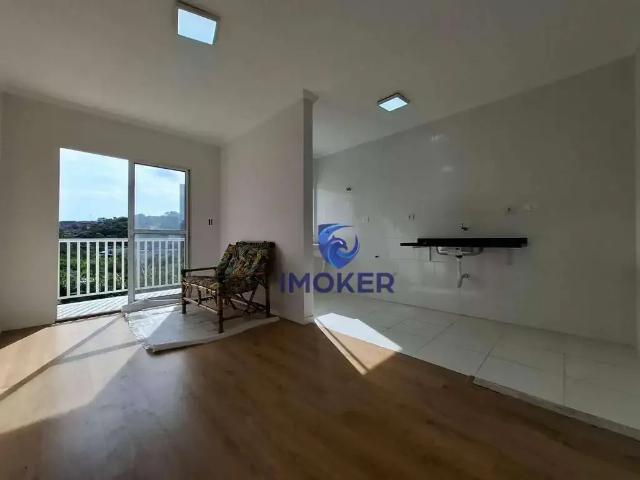 Apartamento para Locação em Ferraz de Vasconcelos/SP Sítio do Paiolzinho 2 Quartos