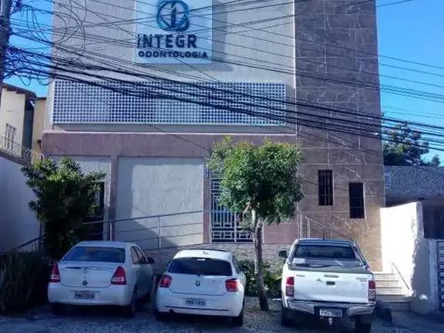 Apartamento para Locação em Fortaleza/CE Tauape 1 Quartos