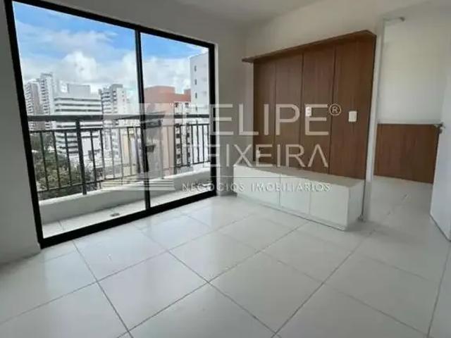Apartamento para Locação em Fortaleza/CE Varjota 2 Quartos