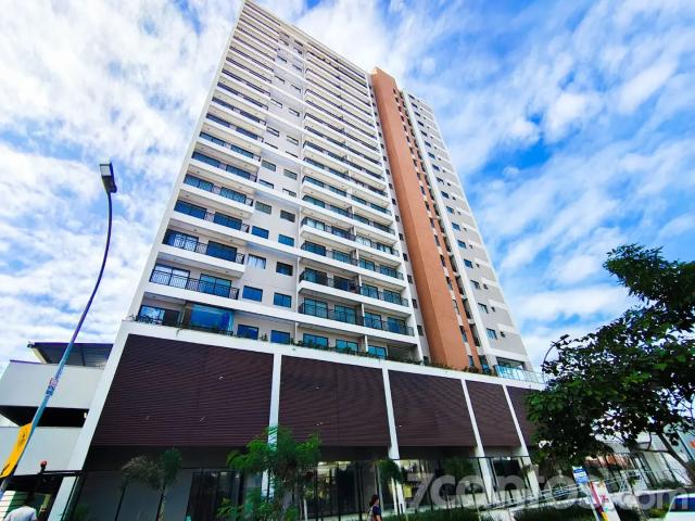 Apartamento para Locação em Fortaleza/CE Varjota 2 Quartos