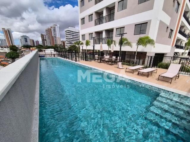 Apartamento para Locação em Fortaleza/CE Varjota 2 Quartos