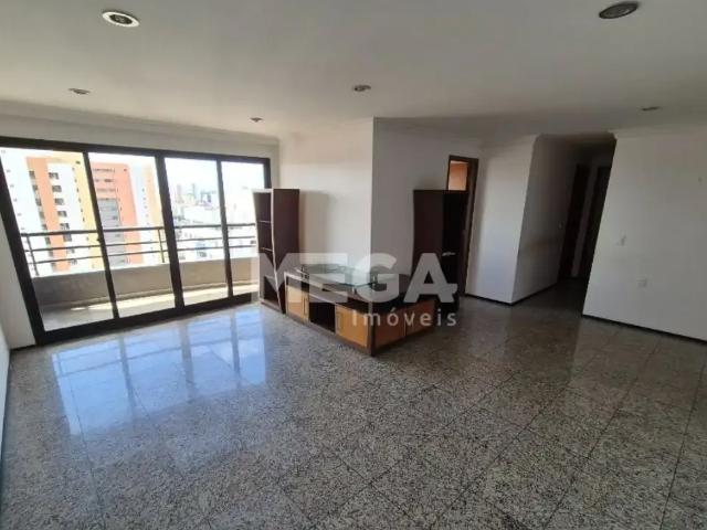 Apartamento para Locação em Fortaleza/CE Varjota 4 Quartos