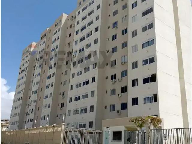 Apartamento para Locação em Fortaleza/CE Vicente Pinzon 2 Quartos