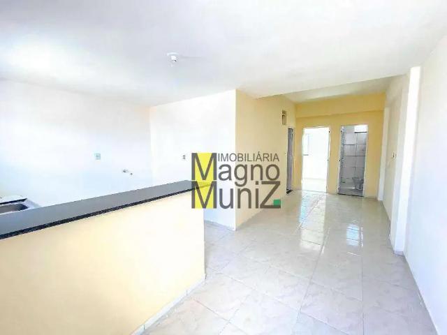 Apartamento para Locação em Fortaleza/CE Vicente Pinzon 2 Quartos