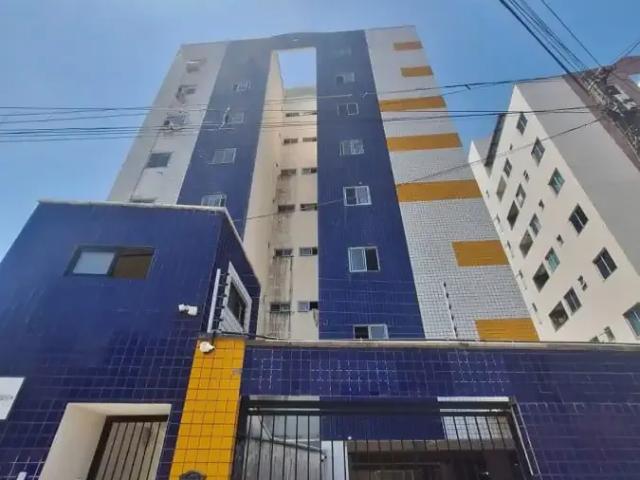 Apartamento para Locação em Fortaleza/CE Vicente Pinzon 3 Quartos