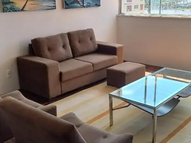 Apartamento para Locação em Fortaleza/CE Vicente Pinzon 3 Quartos