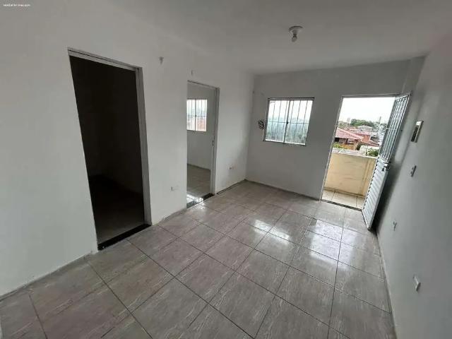 Apartamento para Locação em Fortaleza/CE Vila Ellery 2 Quartos