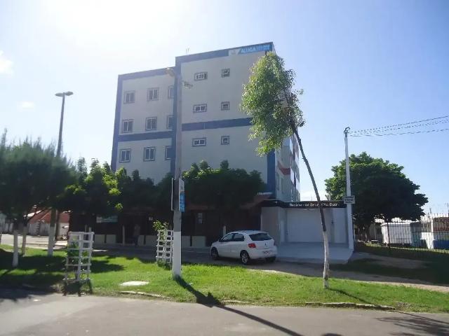 Apartamento para Locação em Fortaleza/CE Vila Ellery 2 Quartos