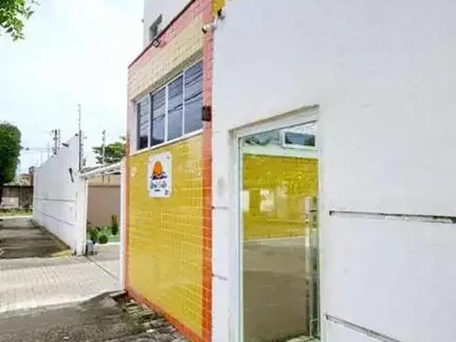 Apartamento para Locação em Fortaleza/CE Vila Ellery 2 Quartos