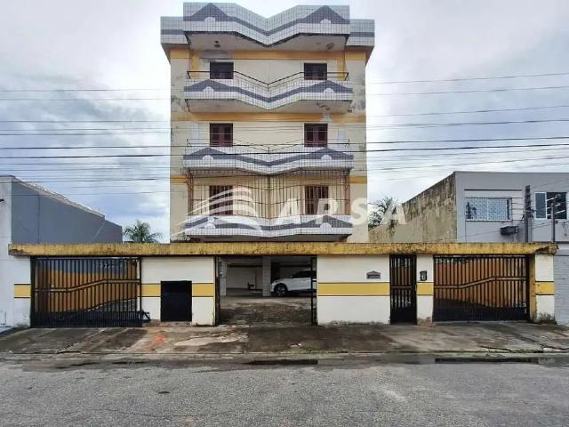 Apartamento para Locação em Fortaleza/CE Vila União 4 Quartos