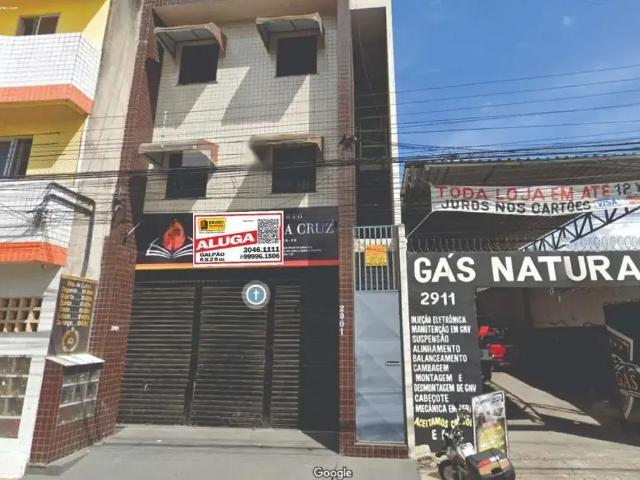 Apartamento para Locação em Fortaleza/CE Vila Velha 2 Quartos