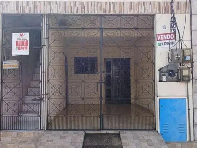 Apartamento para Locação em Fortaleza/CE Aerolândia 1 Quartos