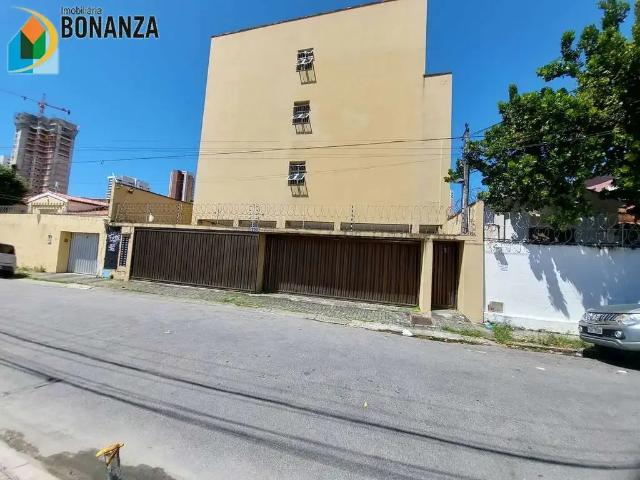 Apartamento para Locação em Fortaleza/CE Aldeota 1 Quartos