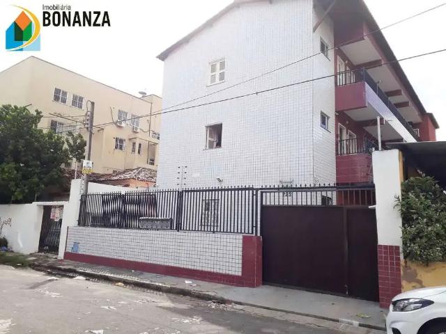 Apartamento para Locação em Fortaleza/CE Aldeota 1 Quartos