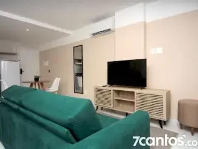 Apartamento para Locação em Fortaleza/CE Aldeota 1 Quartos