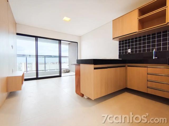 Apartamento para Locação em Fortaleza/CE Aldeota 1 Quartos