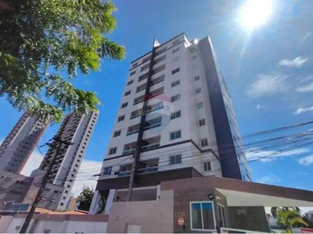 Apartamento para Locação em Fortaleza/CE Aldeota 1 Quartos