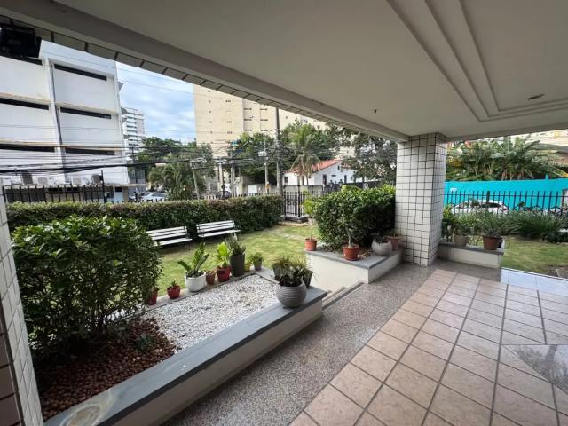 Apartamento para Locação em Fortaleza/CE Aldeota 2 Quartos