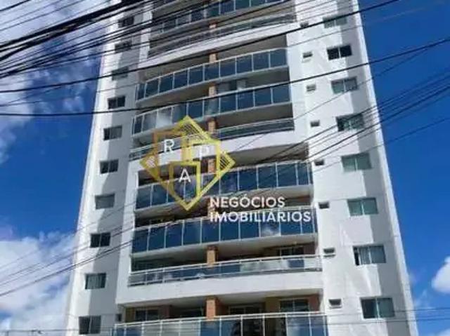 Apartamento para Locação em Fortaleza/CE Aldeota 2 Quartos
