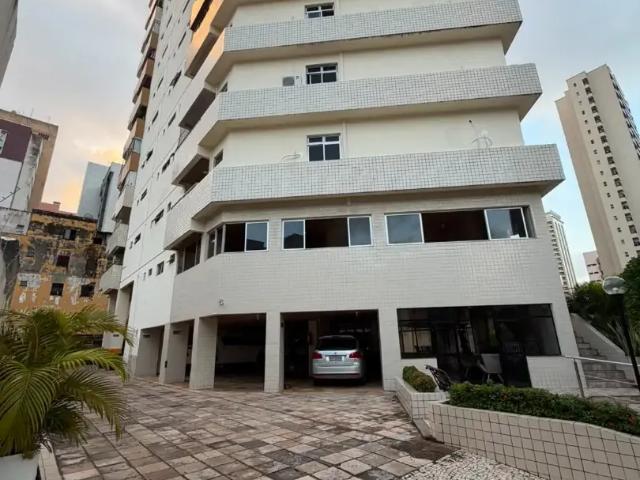 Apartamento para Locação em Fortaleza/CE Aldeota 2 Quartos