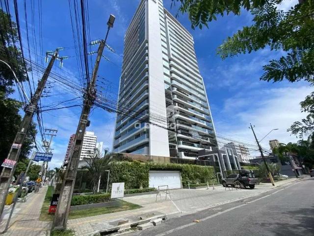 Apartamento para Locação em Fortaleza/CE Aldeota 2 Quartos