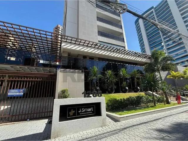 Apartamento para Locação em Fortaleza/CE Aldeota 2 Quartos