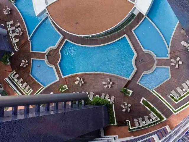 Apartamento para Locação em Fortaleza/CE Aldeota 2 Quartos