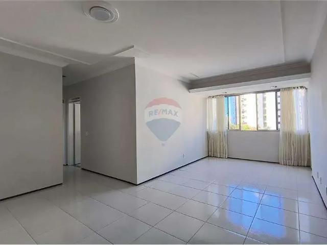 Apartamento para Locação em Fortaleza/CE Aldeota 2 Quartos