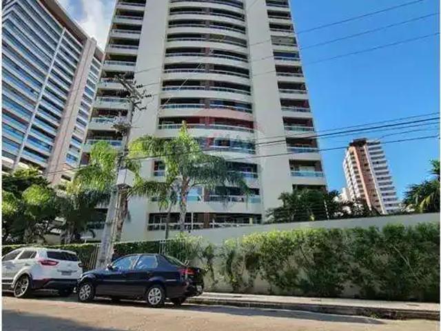 Apartamento para Locação em Fortaleza/CE Aldeota 2 Quartos