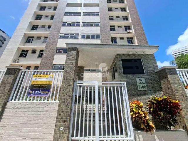 Apartamento para Locação em Fortaleza/CE Aldeota 3 Quartos