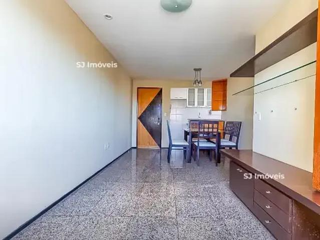 Apartamento para Locação em Fortaleza/CE Aldeota 3 Quartos