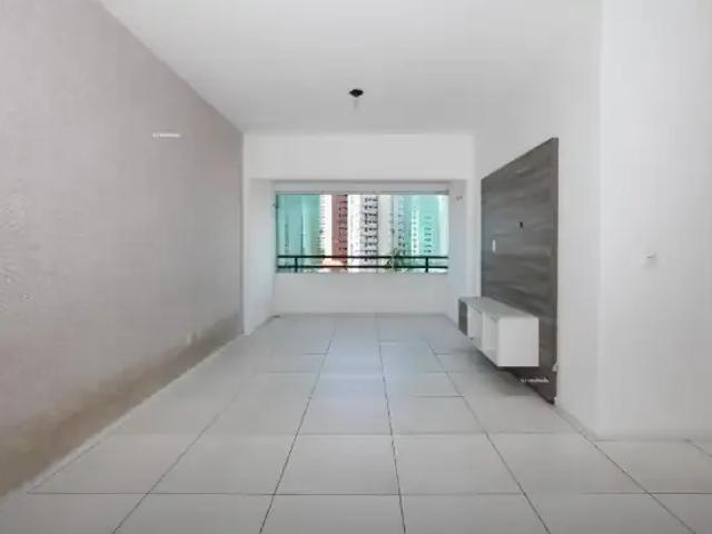 Apartamento para Locação em Fortaleza/CE Aldeota 3 Quartos