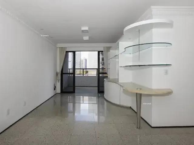Apartamento para Locação em Fortaleza/CE Aldeota 3 Quartos