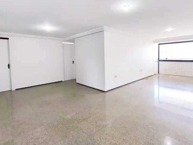Apartamento para Locação em Fortaleza/CE Aldeota 3 Quartos