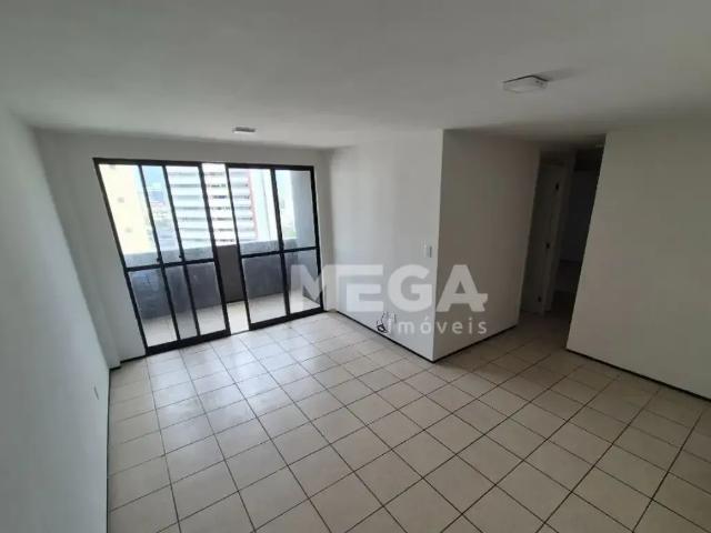 Apartamento para Locação em Fortaleza/CE Aldeota 3 Quartos