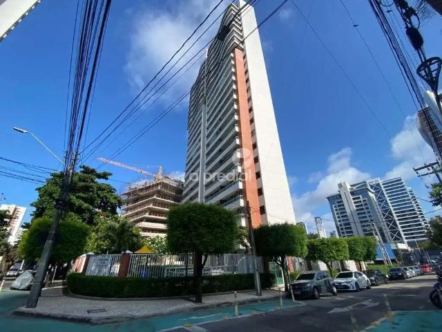 Apartamento para Locação em Fortaleza/CE Aldeota 3 Quartos