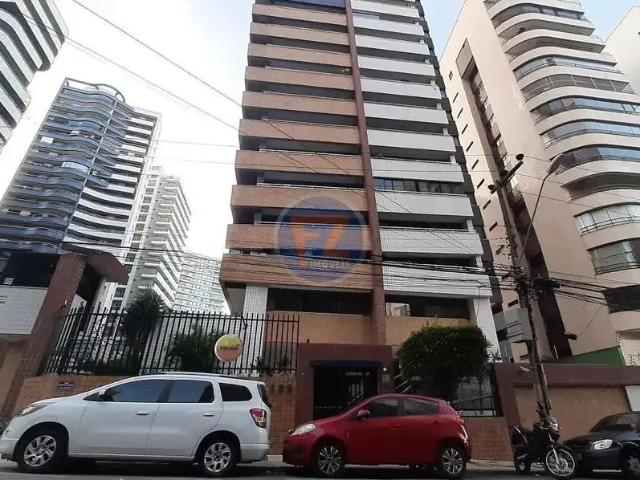 Apartamento para Locação em Fortaleza/CE Aldeota 3 Quartos