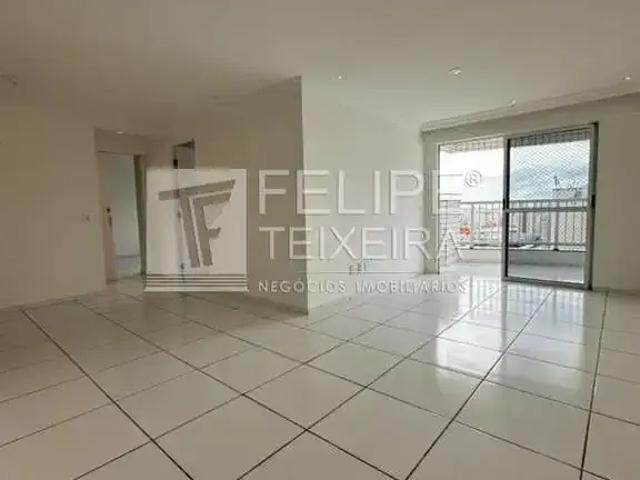 Apartamento para Locação em Fortaleza/CE Aldeota 3 Quartos