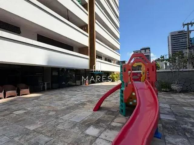 Apartamento para Locação em Fortaleza/CE Aldeota 3 Quartos