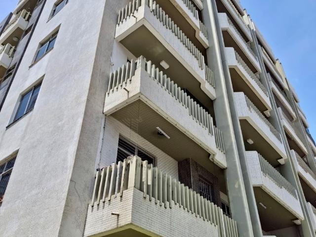 Apartamento para Venda em Fortaleza/CE Aldeota 3 Quartos