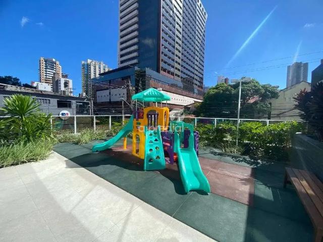 Apartamento para Locação em Fortaleza/CE Aldeota 3 Quartos