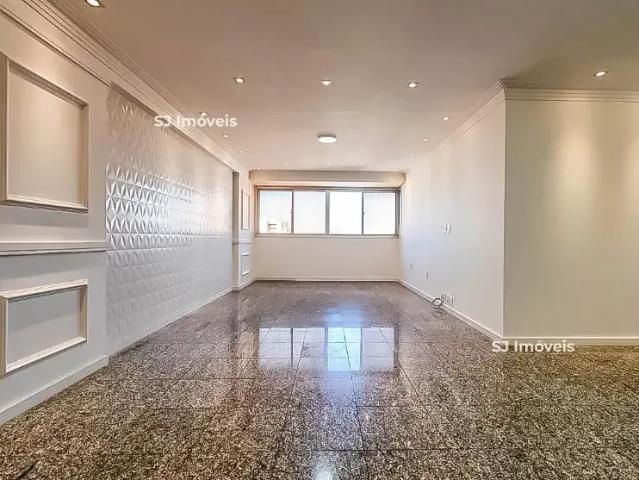 Apartamento para Locação em Fortaleza/CE Aldeota 3 Quartos