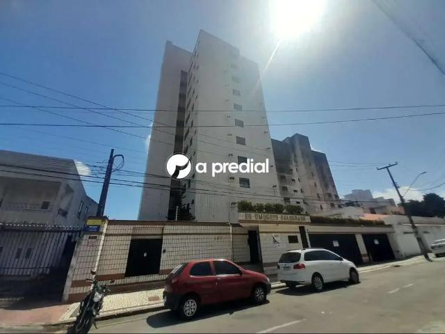 Apartamento para Locação em Fortaleza/CE Aldeota 3 Quartos