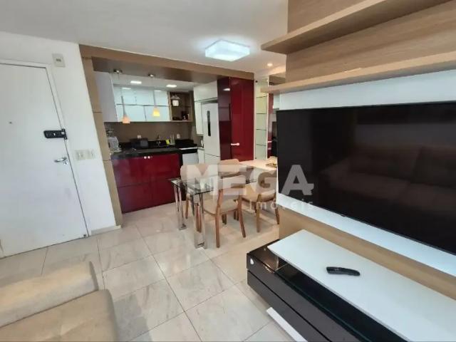 Apartamento para Locação em Fortaleza/CE Aldeota 3 Quartos